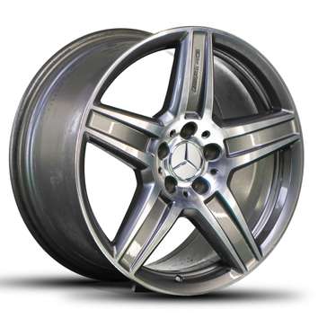 Original Mercedes W212 Felgen und Räder | Zum Online Shop