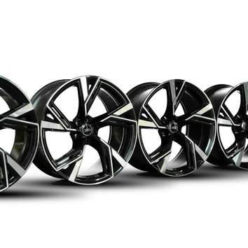 Original Audi RS6 4G rims and wheels | Go to Shop