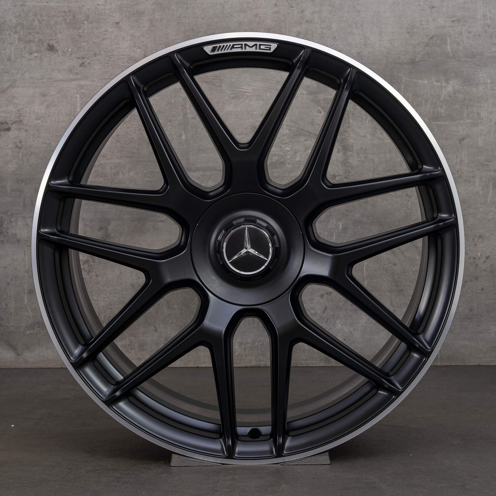 AMG Mercedes Benz E63 E63S W213 S213 20 Zoll Felgen A2134013000 A2134013100