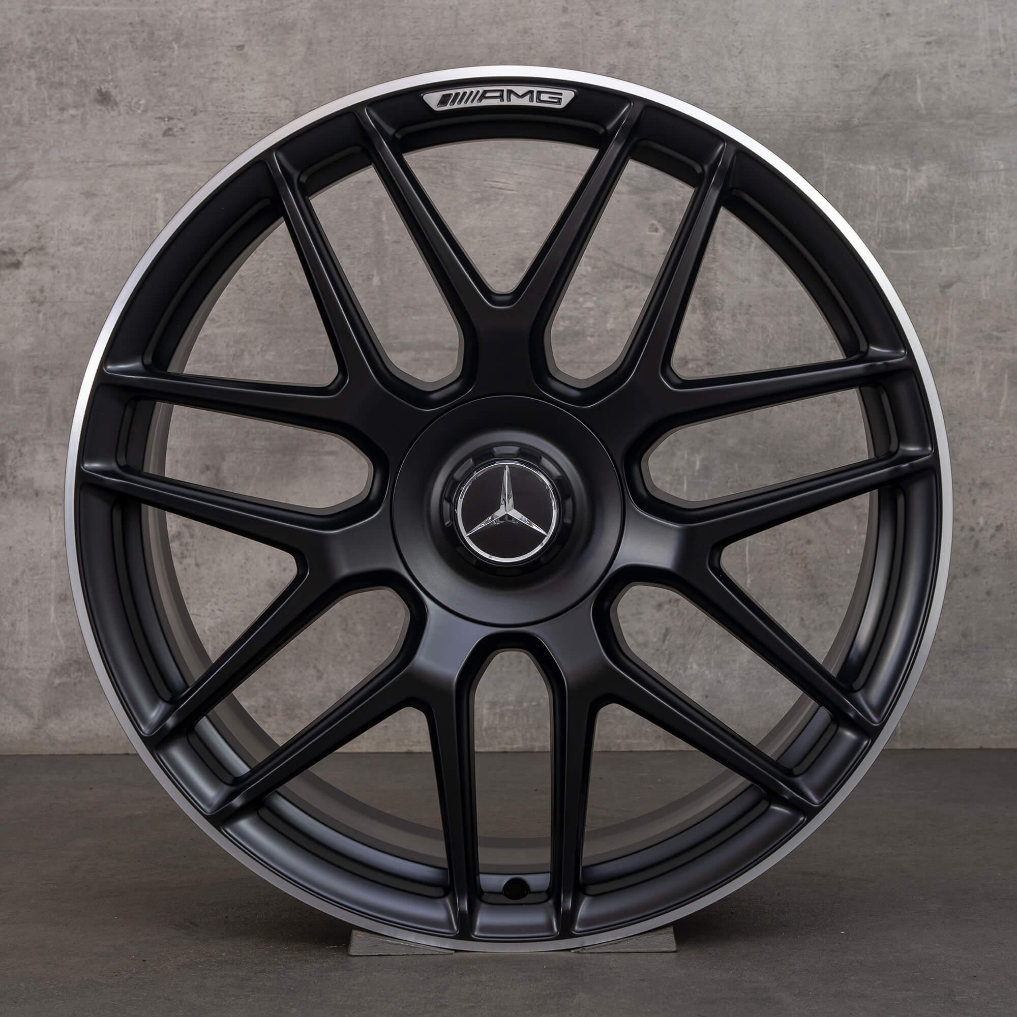 AMG Mercedes Benz E63 E63S W213 S213 20 Zoll Felgen A2134013000 A2134013100