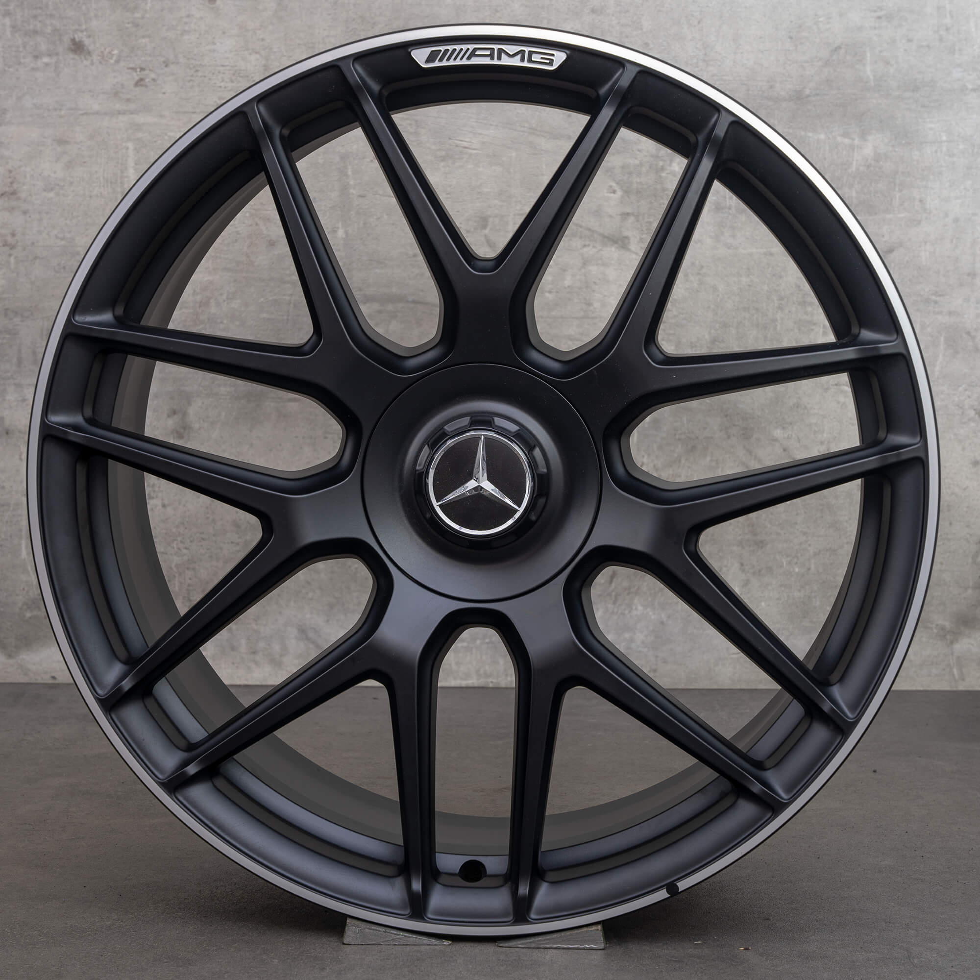 AMG 20 Zoll Felgen Mercedes Benz E63 E63S W213 S213 A2134013000 A2134013100