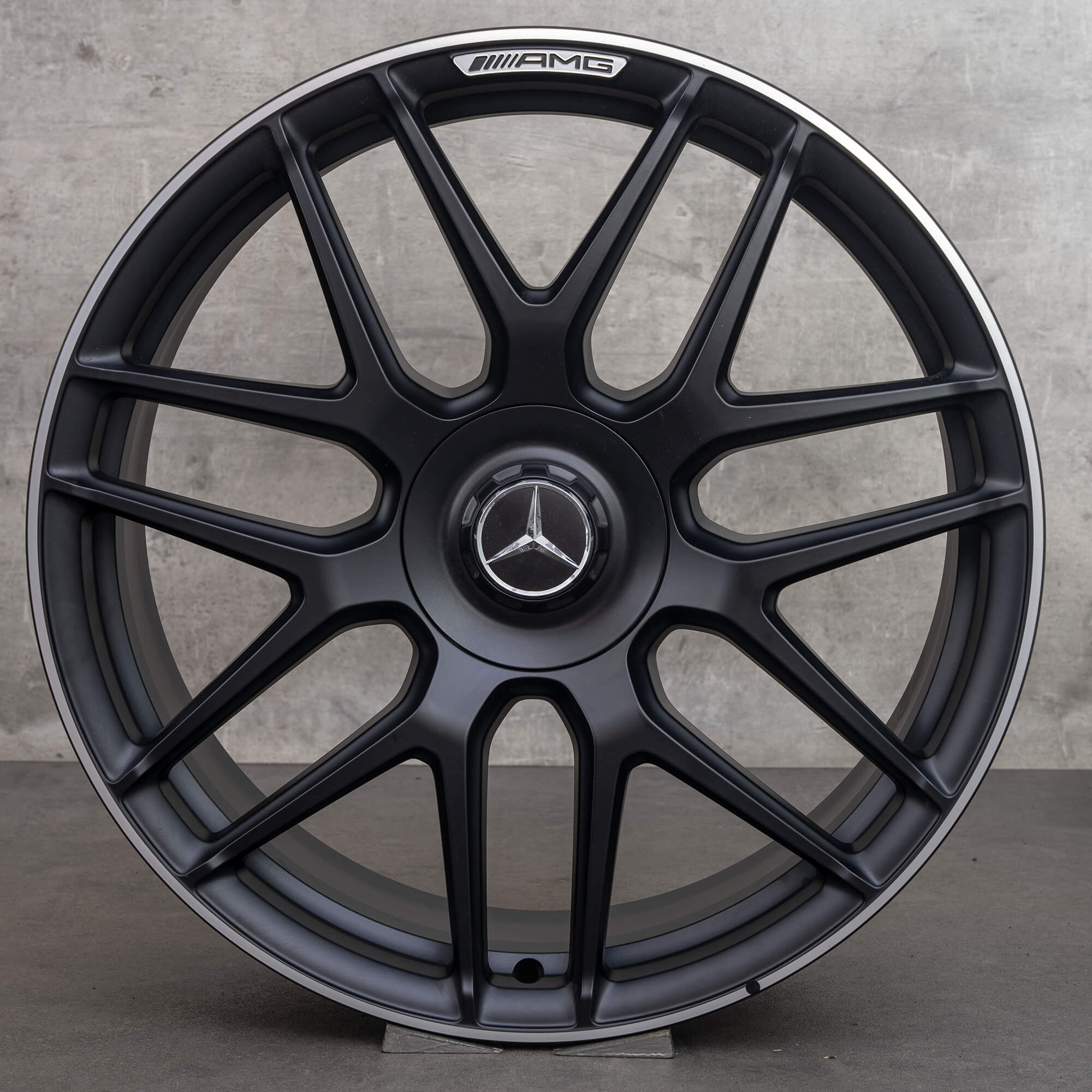 AMG 20 inch velgen Mercedes Benz E63 E63S W213 S213 A2134013000 A2134013100