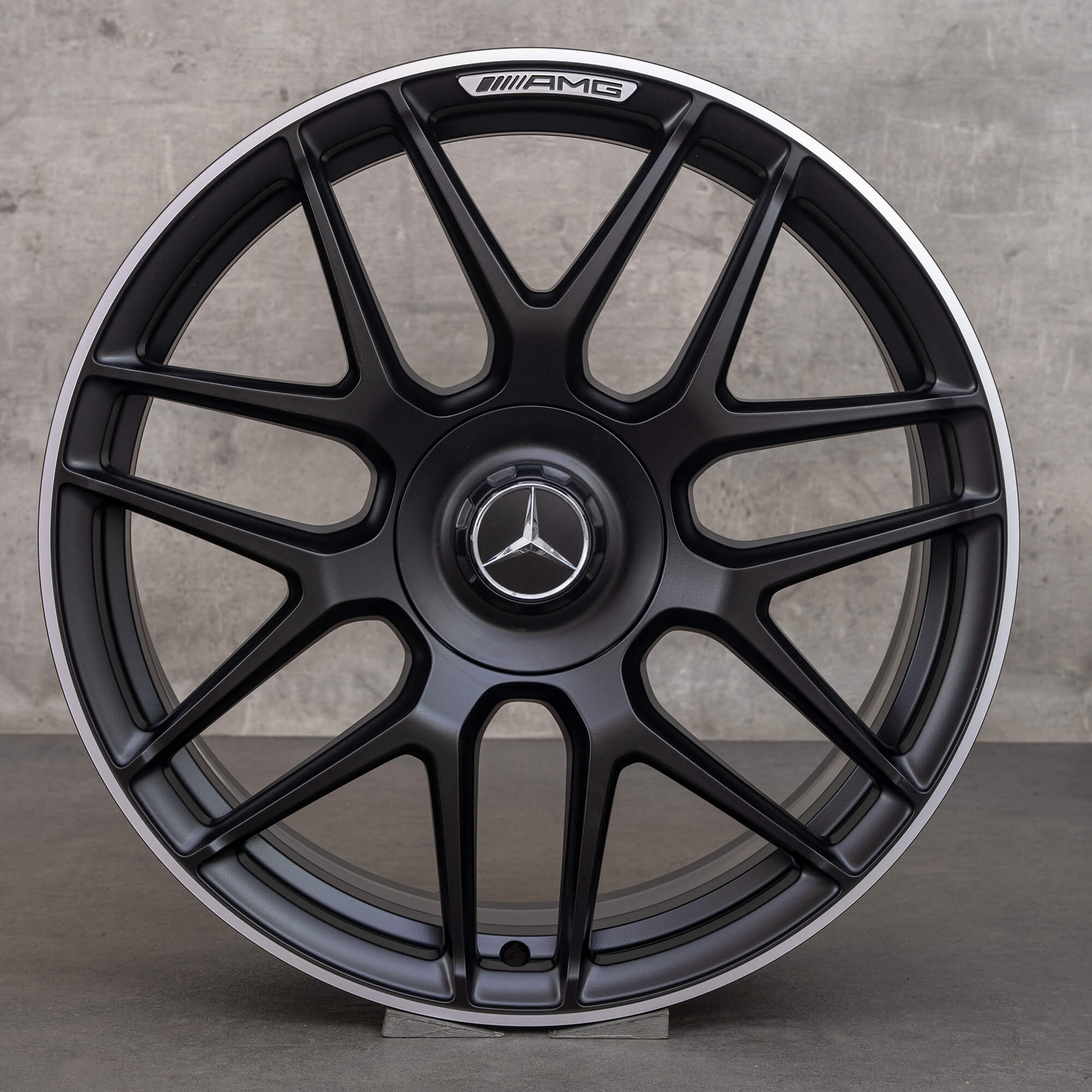 Amg Felgen 19 Zoll