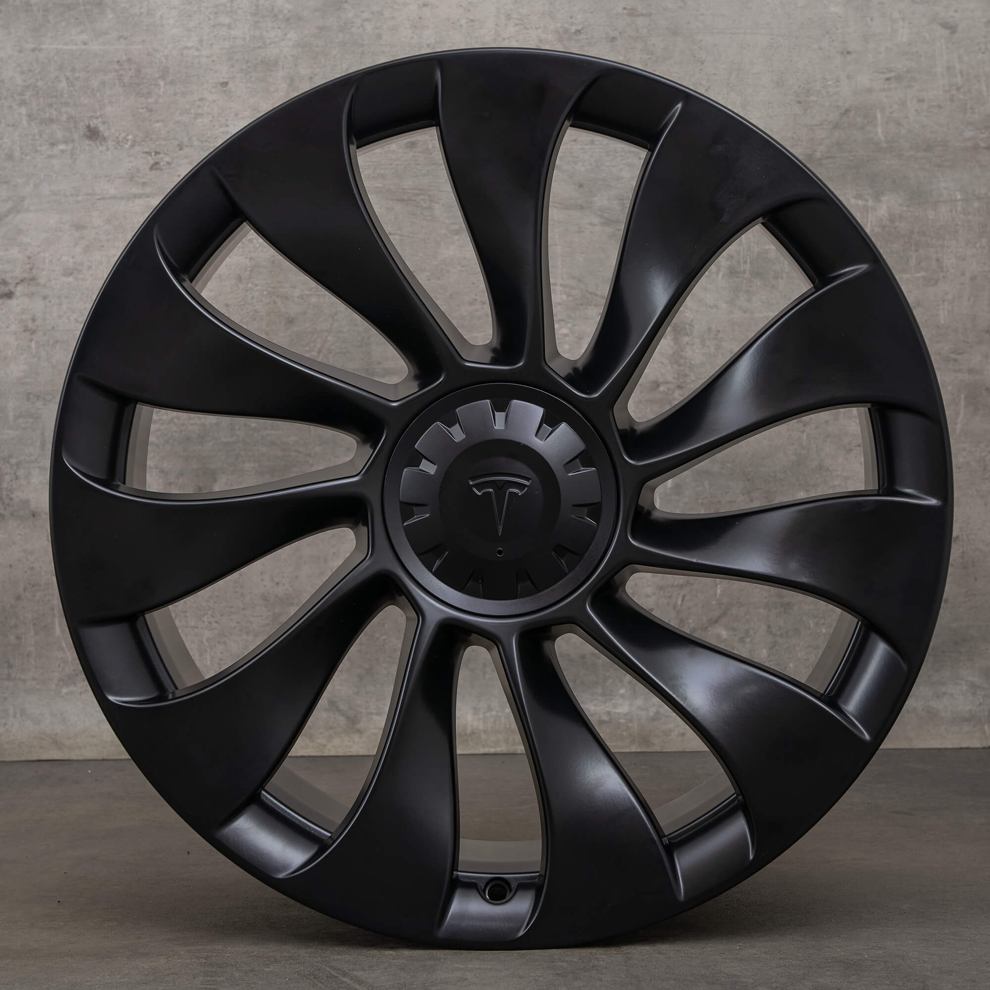 Tesla Model Y 21-tommers felger overturbin 1188226-00-C 1188227-00-C