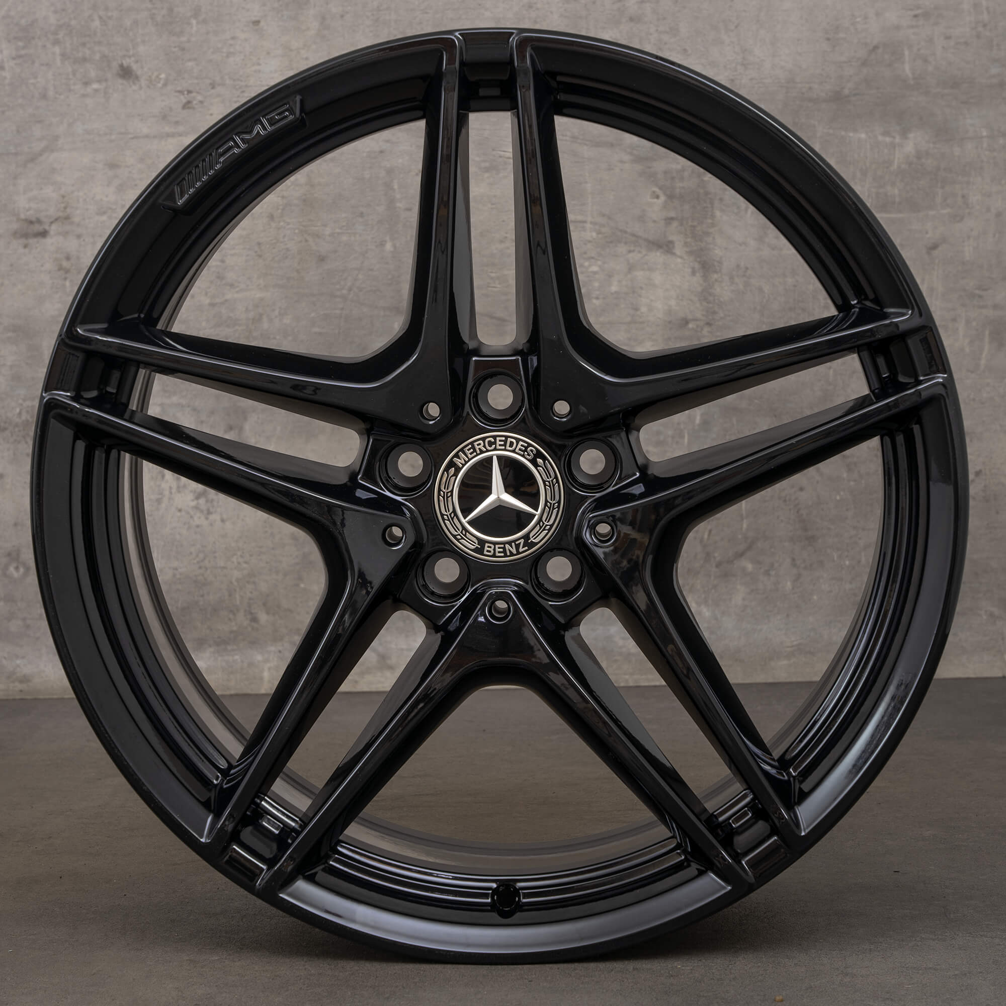 W205 Amg Felgennull