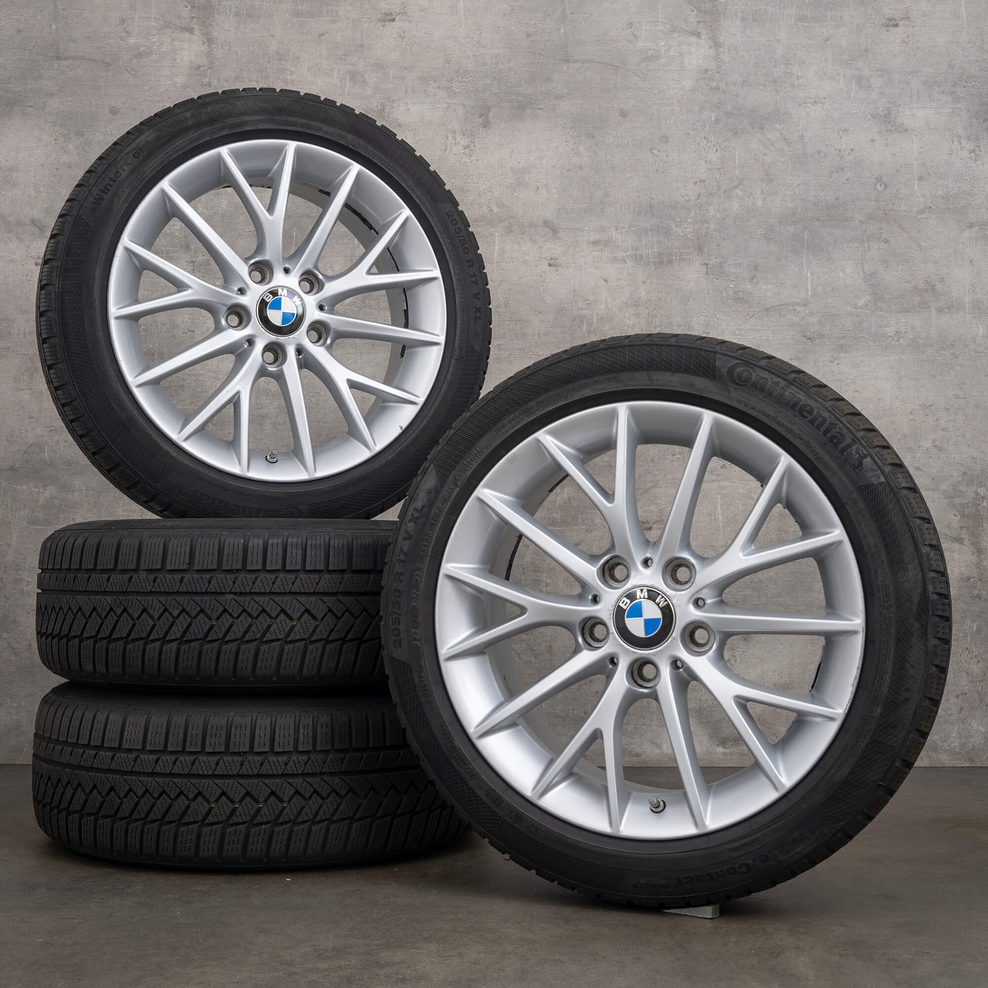 Reifen Fur Bmw 1er