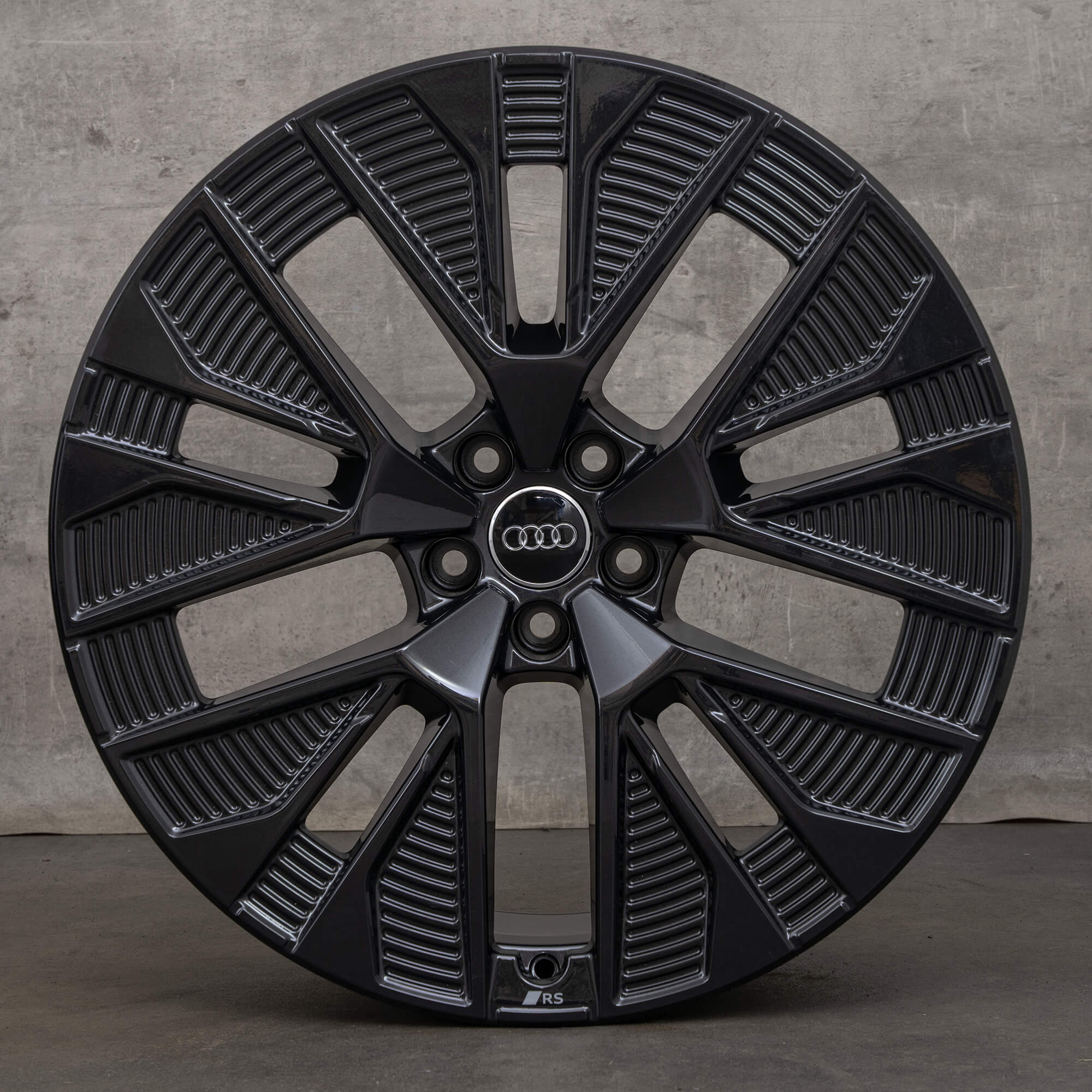 Audi E Tron Felgen