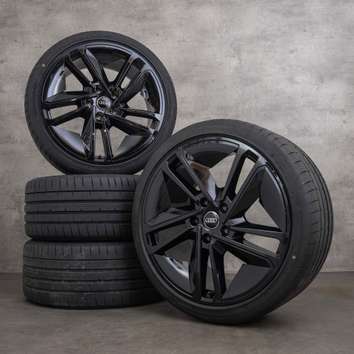 OEM Audi RS e-tron GT rims and wheels | Shop now
