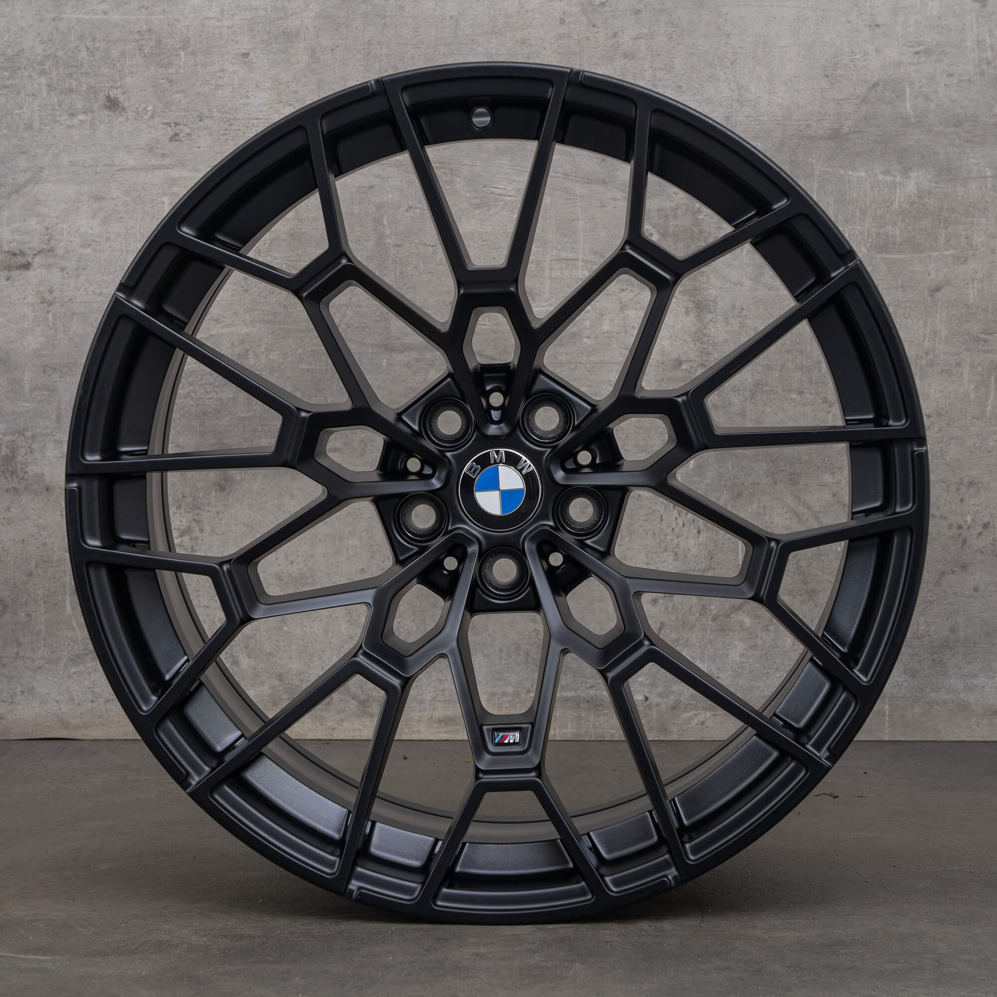 BMW M2 G87 M3 G80 G81 M4 G82 G83 19 20 inch rims 827 M 7884365 7884366