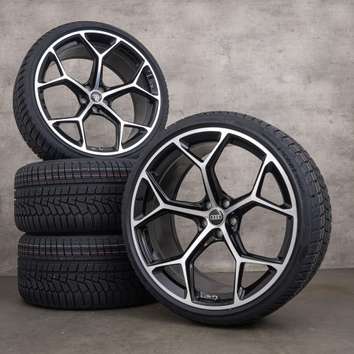 OEM Audi RS6 4K rims and wheels | Shop now