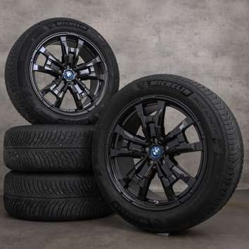 OEM BMW iX3 G08 rims and wheels | Shop now