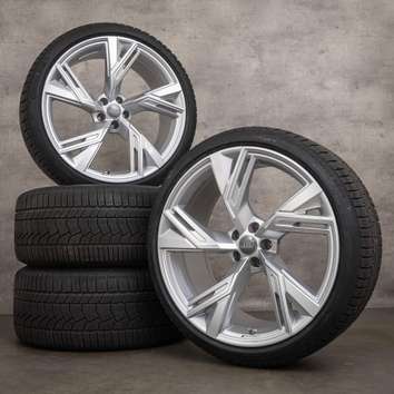 OEM Audi RS6 4K rims and wheels | Shop now